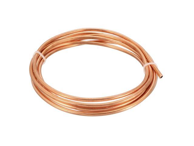 Click here for Refrigeration Tubing 3mm OD 2mm ID 6.5Ft Length Co... prices