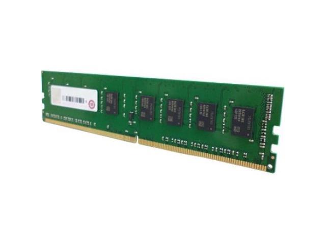 Click here for QNAP RAM-8GDR4A0-UD-2400 8GB DDR4 RAM  2400 MHz  U... prices