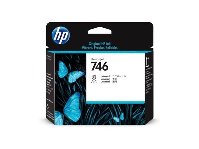 Click here for HP 746 DesignJet Printhead  P2V25A prices