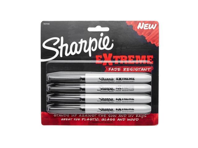 Click here for Sharpie Extreme Permanent Markers Fine Point Black... prices
