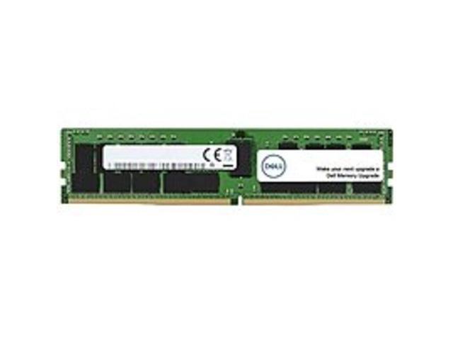 Click here for Dell SNPHTPJ7C/32G 32 GB Memory Module - DDR4 - RD... prices
