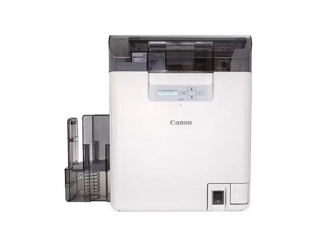 Click here for Canon 3189C002 IX-R7000 ID Card and Badge Printer... prices