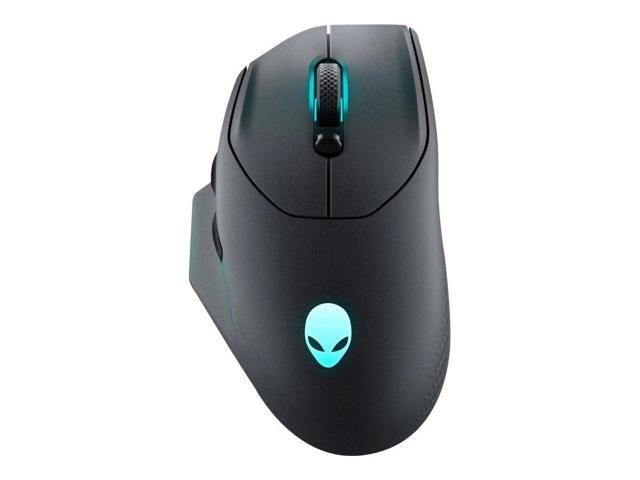 Click here for Dell AW620M Wireless Gaming Mouse with Alienfx Lig... prices