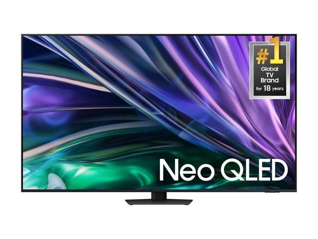 Click here for Samsung QN65QN85DBF 65 in. Class Smart LED TV - 4K... prices