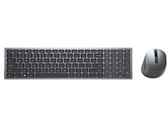 Click here for Dell KM7120W KM7120W-GY-FRC Multi Device Wireless... prices