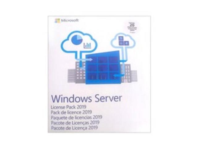 Click here for Microsoft R18-05659 Windows Server 2019 Software L... prices