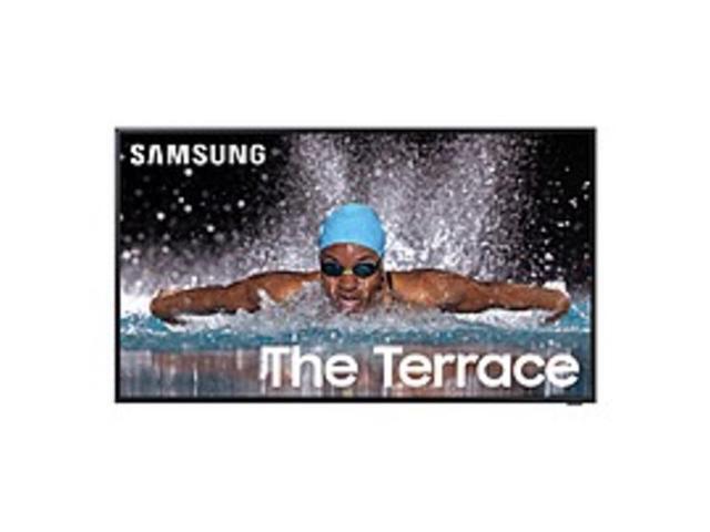Click here for Samsung The Terrace LS QN85LST7CAF 85 Class The Sm... prices