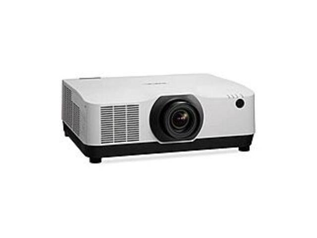 Click here for Sharp NEC Display NP-PA804UL-W-41 3D Ready LCD Pro... prices