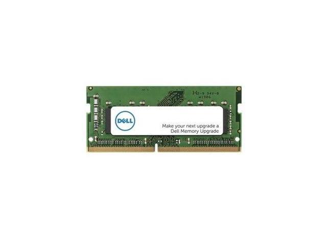 Click here for Dell SNPKRVFXC/8G 8GB Memory Module - DDR4 SDRAM -... prices