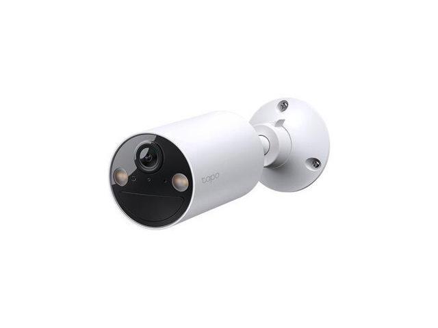 Click here for TP-Link TC82 Tapo Network Security Camera - White... prices