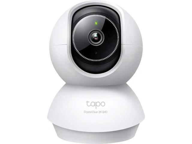 Click here for TP-Link TCB72 Tapo Ai Home Security Wi-Fi QHD Came... prices