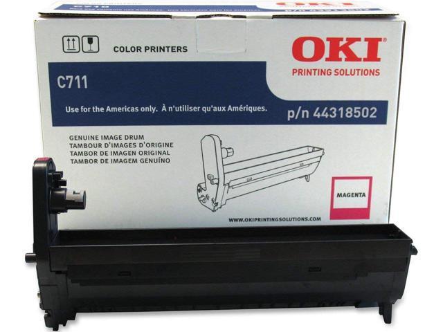 Click here for Oki 44318501/02/03/04 Image Drum - 20000 - 1 Each prices