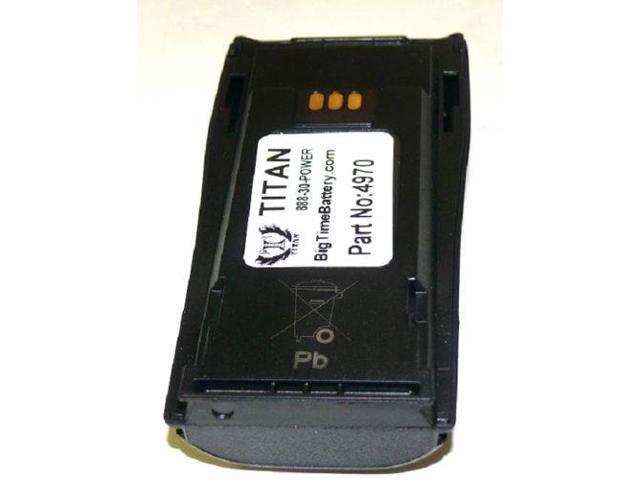 Click here for Battery for Motorola CP040 GP3188 GP3688 MTX888 NT... prices