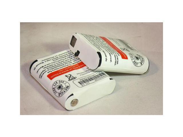 Click here for 2X HKNN4002 53615 Battery for Motorola TALKABOUT T... prices