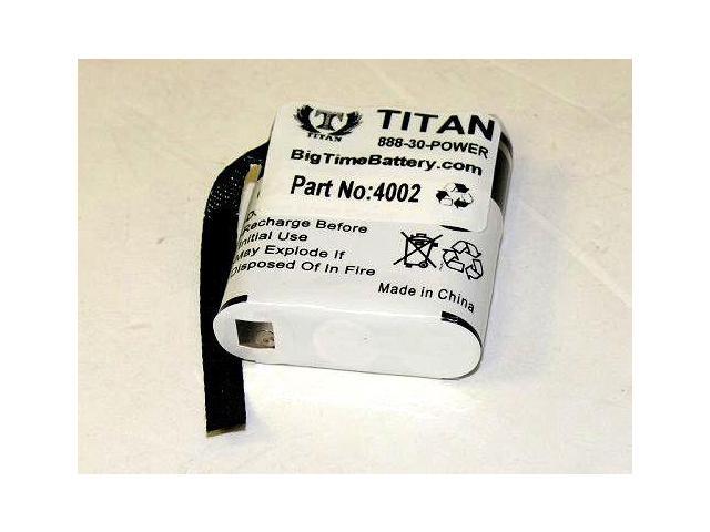 Click here for 3.6V 650mAh Ni-CD Battery for MOTOROLA 53615 HKNN4... prices