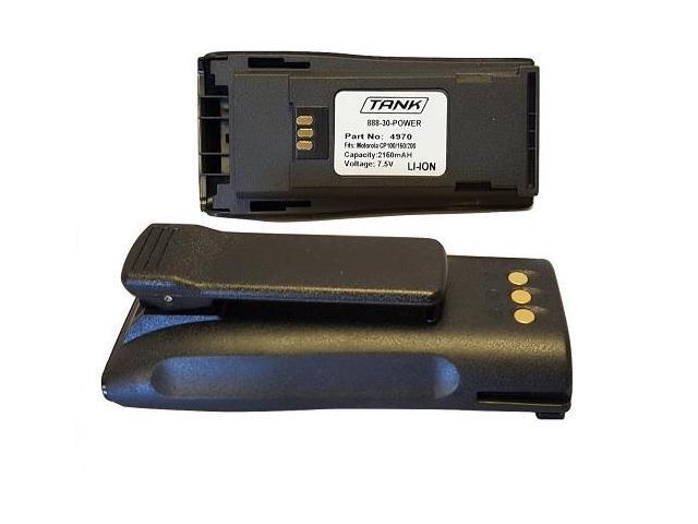 Click here for 2 x NNTN4496 NNTN4851 7.5V Batteries for MOTOROLA... prices