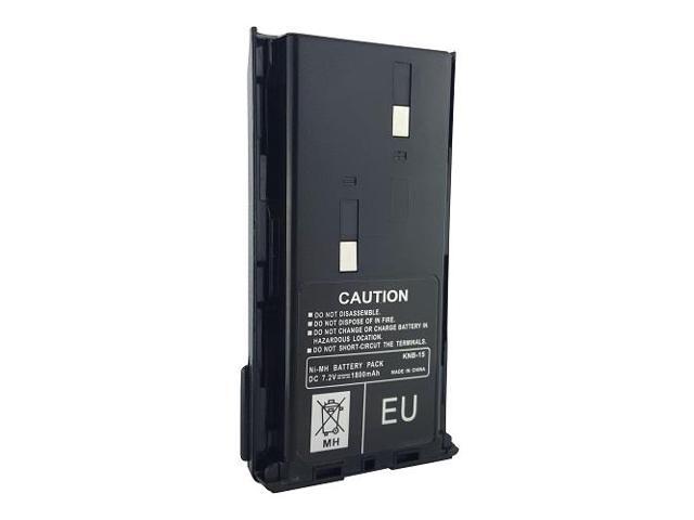 Click here for KNB-15 KNB-15A Replaces KENWOOD TK278 TK388 TK-210... prices