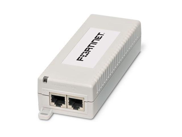 Click here for Fortinet GPI-130 Power Over Ethernet Injector 802.... prices