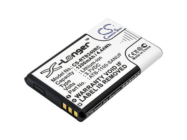 Click here for Battery for LeTV RTI 41-500012-13 RC60Tp6 S40 S50... prices