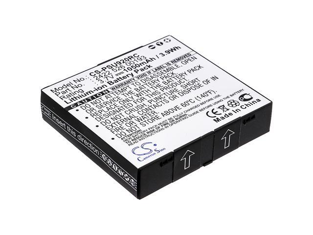 Click here for Battery for Philips 2422 526 00193 Pronto TSU-9200... prices
