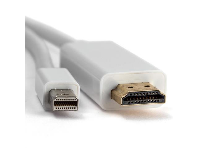 Click here for 10FT 3Meter Thunderbolt to HDMI Cable for MacBook... prices