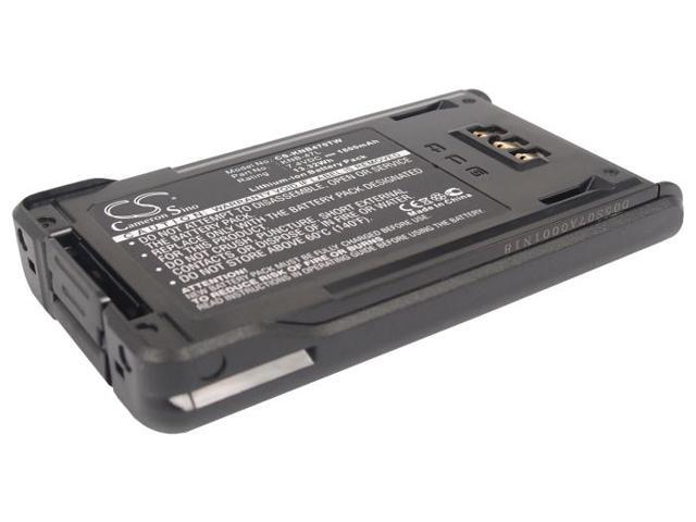 Click here for Battery for KENWOOD KNB-47L KNB-48L KNB-50NC NX-20... prices