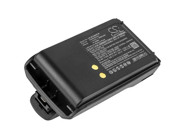 Click here for Two-Way Radio Battery for Motorola PMNN4534A Mag O... prices