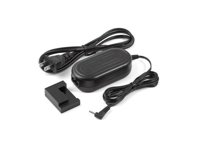 Click here for AC Adapter for Canon ACK-DC80 ACKDC80 PowerShot G1... prices