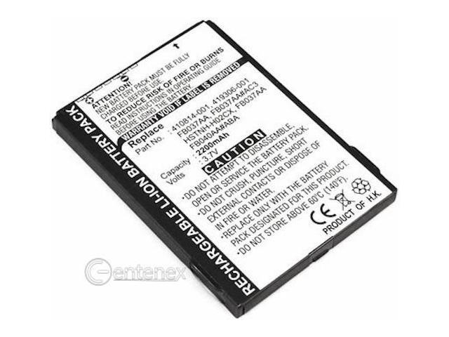 Click here for 3x - Battery for HP iPAQ 214 210 211 212 216 200 P... prices