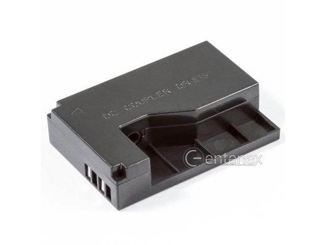 Click here for DC Power Adapter Coupler for Canon DR-E15 DRE15 EO... prices