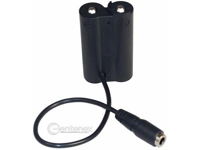Click here for DC Coupler for Fuji CP-04 FinePix S1500 S2800HD s2... prices