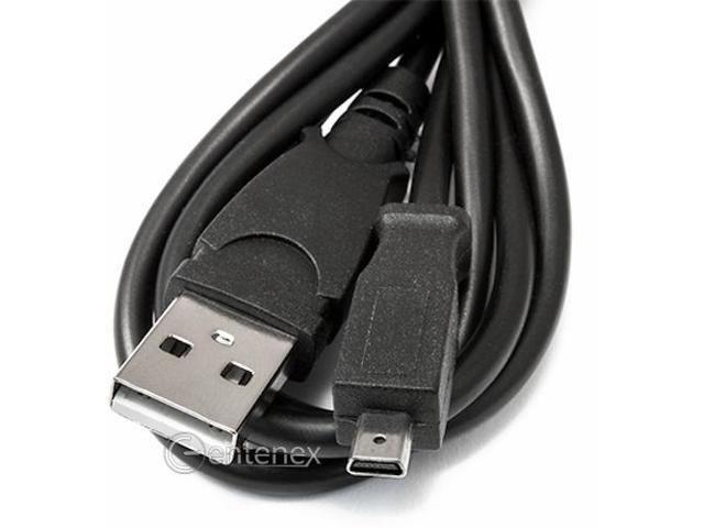 Click here for USB Cable for Kodak U-8 U8 EasyShare Z915 C182 M34... prices
