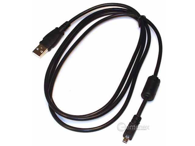 Click here for USB Cable for Nikon UC-E6 D5000 Pentax K-7 Panason... prices