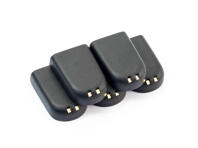 Click here for 5-pck of Batteries for Plantronics Savi W440 W440M... prices