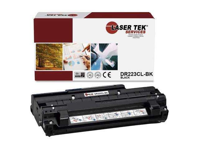 Click here for LTS DR-223 Black Compatible for Brother HLL3210CW... prices