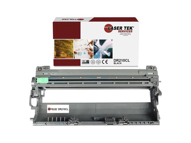 Click here for Laser Tek Services Brother DR210CL Black Remanufac... prices