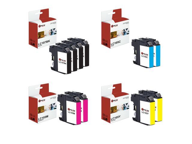 Click here for Laser Tek Services Compatible High Yield Ink Cartr... prices