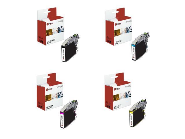 Click here for Laser Tek Services Compatible Ink Cartridge Replac... prices