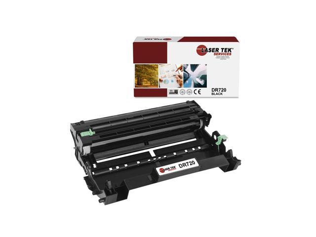 Click here for LTS DR-720 Black Compatible for Brother DCP8110DN... prices