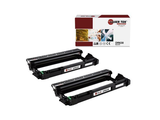 Click here for Laser Tek Services Brother DR630 2 Pack High Yield... prices
