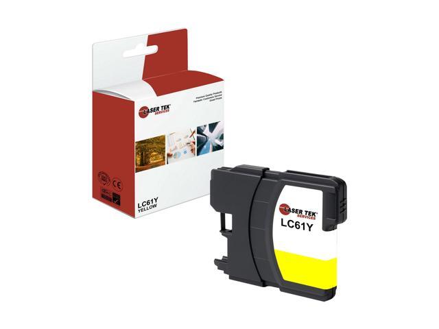 Click here for Laser Tek Services Yellow Compatible Ink Cartridge... prices