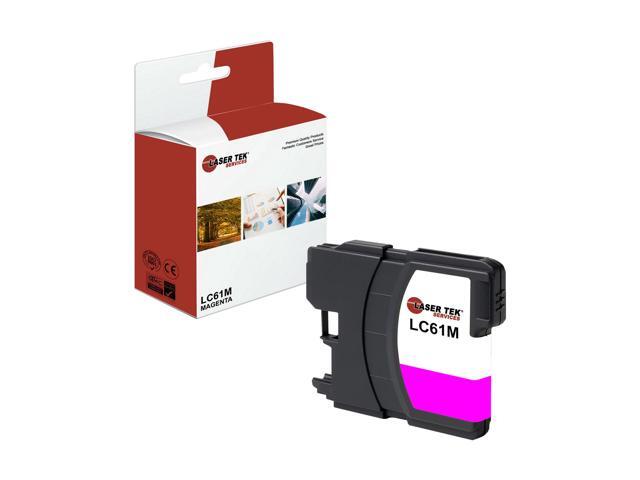 Click here for Laser Tek Services Magenta Compatible Ink Cartridg... prices