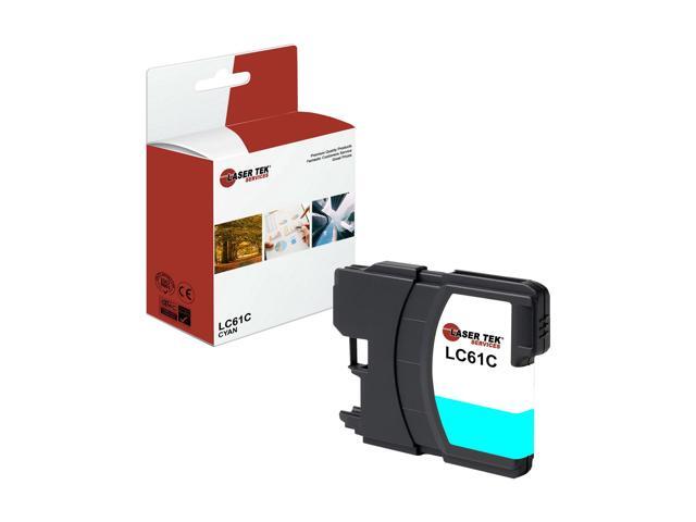 Click here for Laser Tek Services Cyan Compatible Ink Cartridge B... prices
