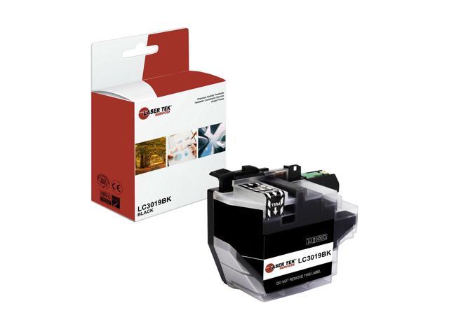 Click here for Laser Tek Services Compatible High Yield Ink Cartr... prices