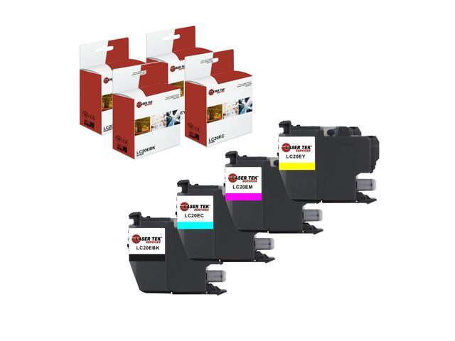 Click here for Laser Tek Services Compatible High Yield Ink Cartr... prices
