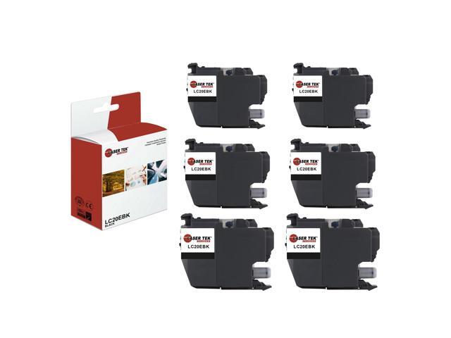 Click here for Laser Tek Services Compatible High Yield Ink Cartr... prices