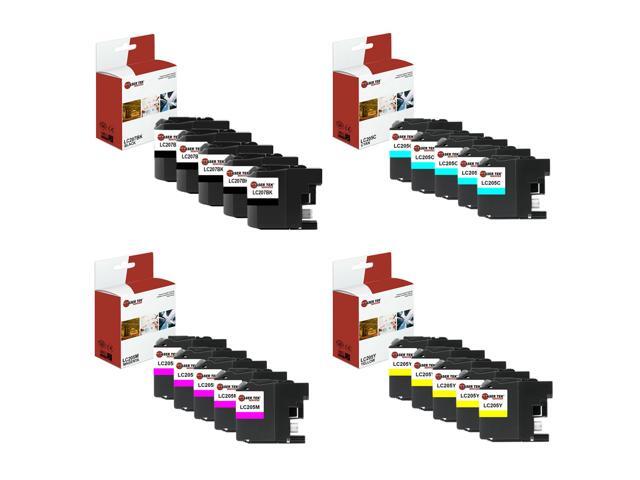 Click here for Laser Tek Services Compatible High Yield Ink Cartr... prices