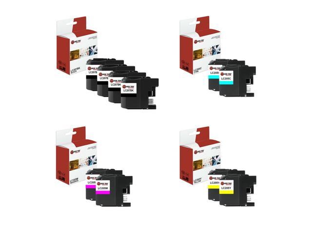 Click here for Laser Tek Services Compatible High Yield Ink Cartr... prices