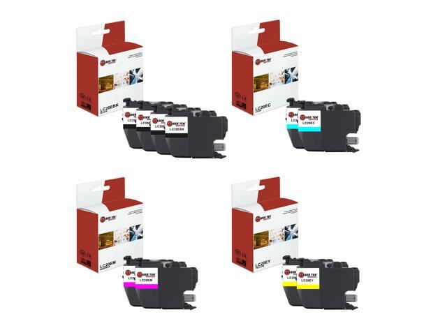 Click here for Laser Tek Services Compatible High Yield Ink Cartr... prices