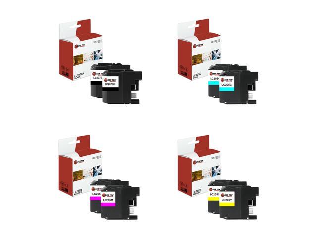 Click here for Laser Tek Services Compatible High Yield Ink Cartr... prices